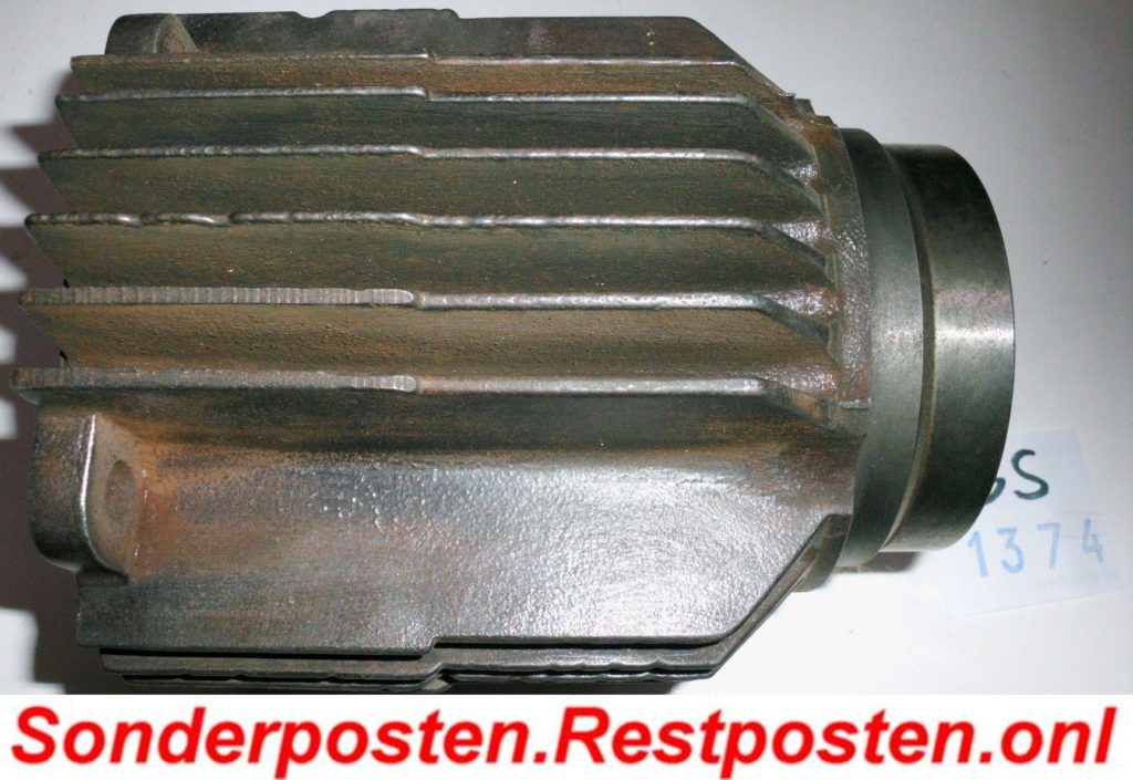 Hatz Motor E71 E 71 Ersatzteile Zylinder GS1374 - Restposten.onl
